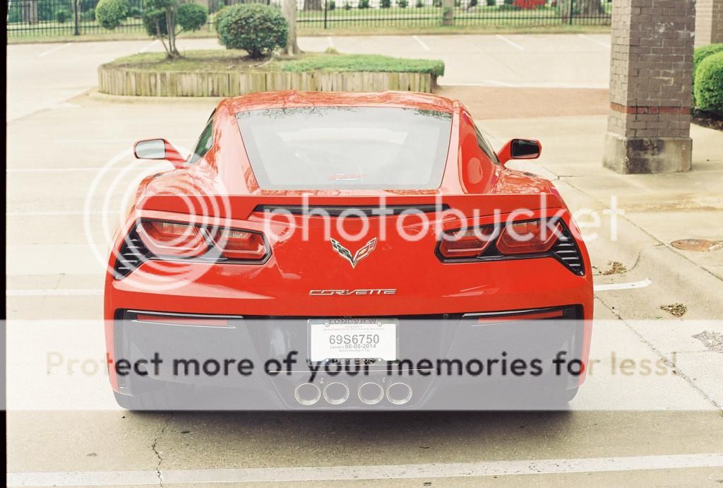 The OFFICIAL Torch Red C7 thread - Page 13 - CorvetteForum - Chevrolet ...