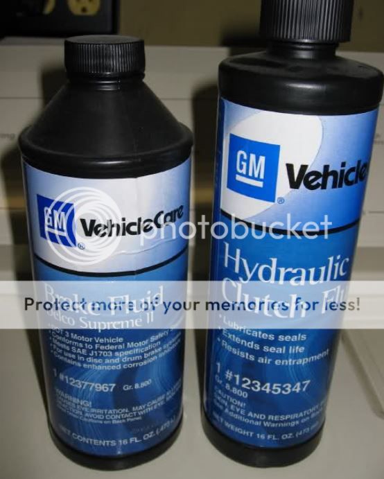 Ranger Method and C7 Clutch Improvements - CorvetteForum - Chevrolet ...