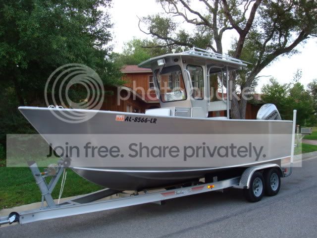 2007 Pacific / Black Lab V23 HT SOLD - The Hull Truth - Boating and ...