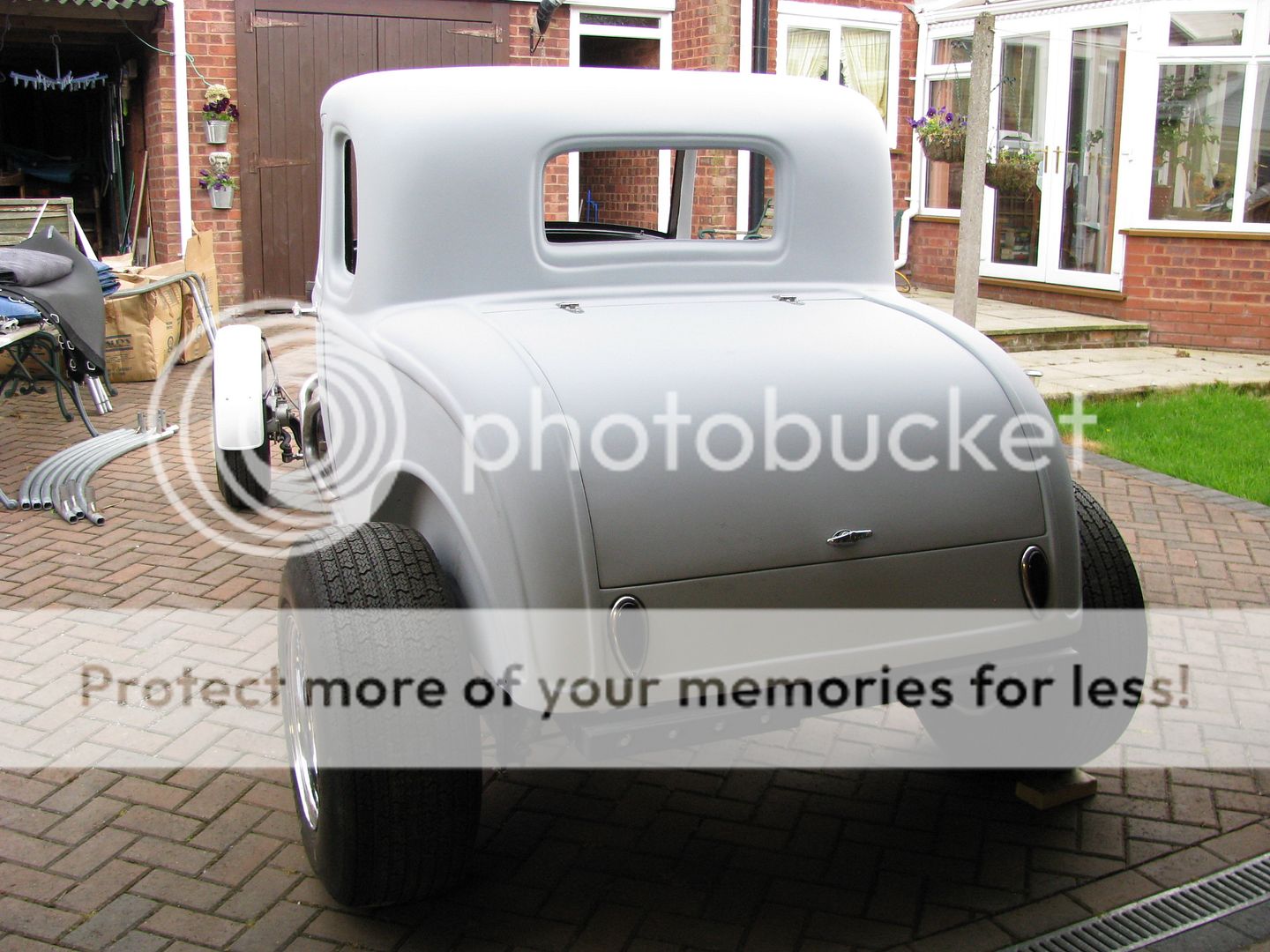 Return of the hot rod? - Page 14 - General Gassing - PistonHeads UK