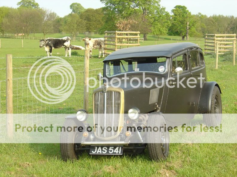 Return of the hot rod? - Page 14 - General Gassing - PistonHeads UK