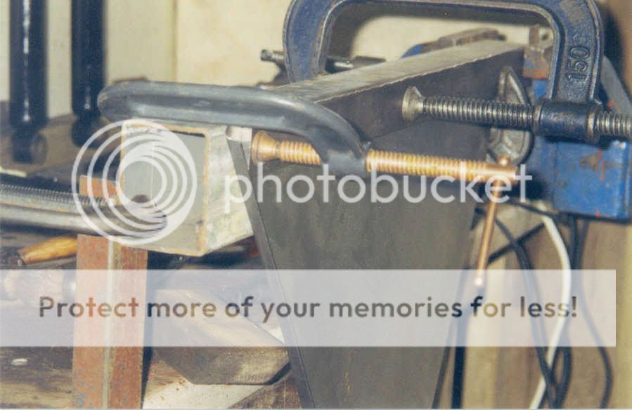 TECH....Ten homemade hot rod shop tools. | Page 2 | The H.A.M.B.