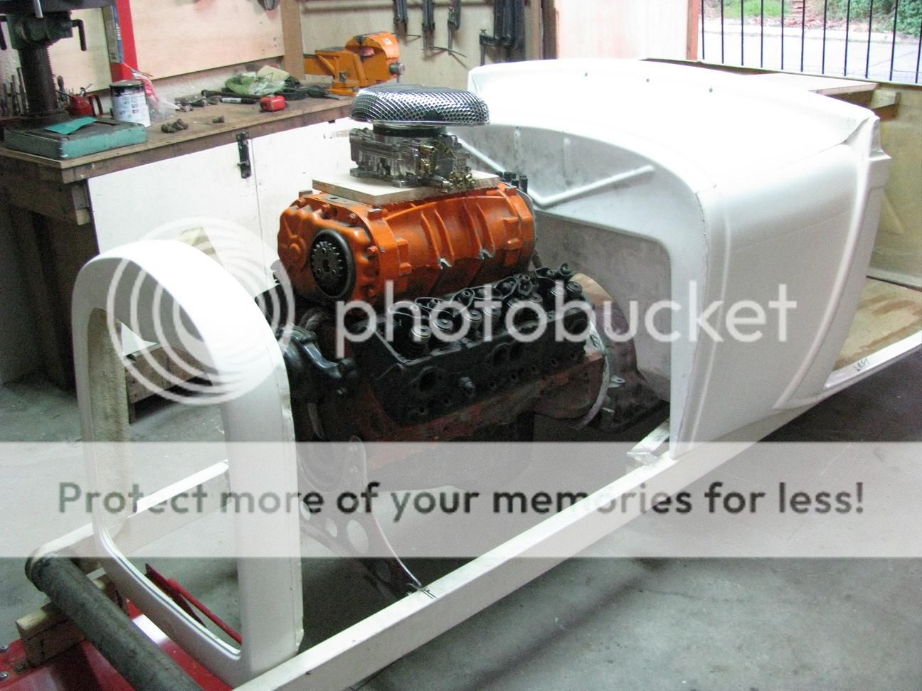 Features - Gmc blowers | Page 8 | The H.A.M.B.