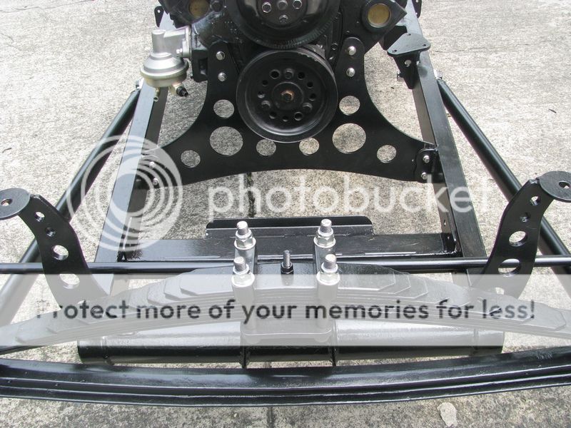 show me your shock mounts!! | Rat Rods Rule - Hot Rods, Rat Rods ...