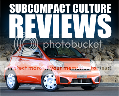 Subcompact 4x4: The Suzuki Jimny