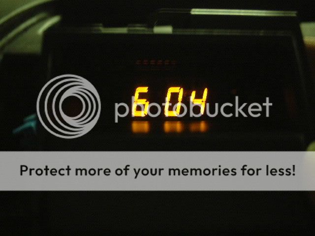 Writeup: 5th Generation Clock Mod | Honda Prelude Forum