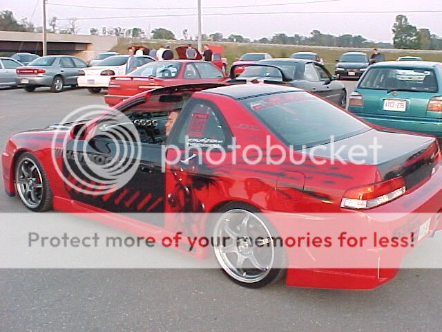 Targa Top | Honda Prelude Forum