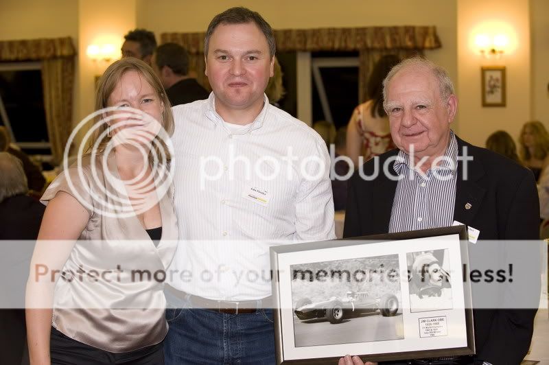 RE: PH Heroes: Lotus Cortina - Page 4 - General Gassing - PistonHeads UK