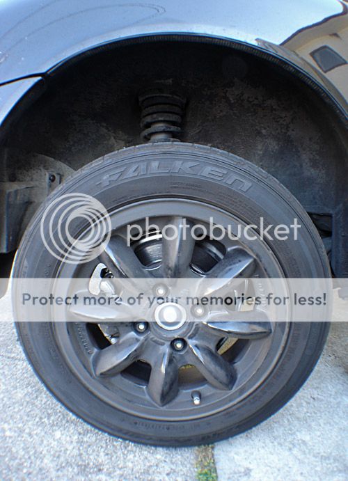 Grand Caravan slammed on LM's | VW Vortex - Volkswagen Forum