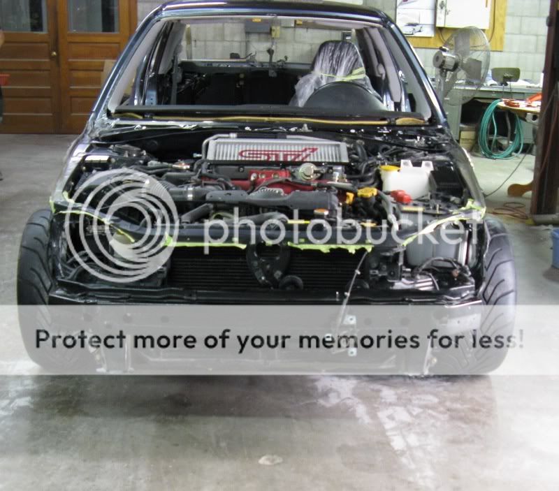 Clean STi widebody- 10/21/11- Other project car pictures... | Page 10 ...