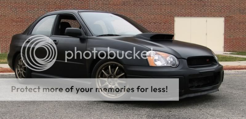 Clean STi widebody- 10/21/11- Other project car pictures... | Page 52 ...