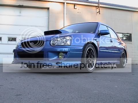 2004 JDM STi Rear Apron pics? - NASIOC