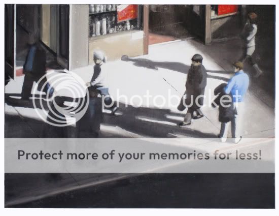 Fascinatie voor het licht in de stad /// Interview Daniel Bodner ...