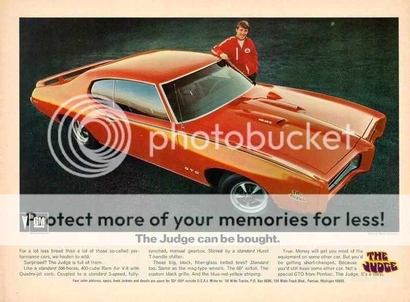 The Judge - AR15.COM