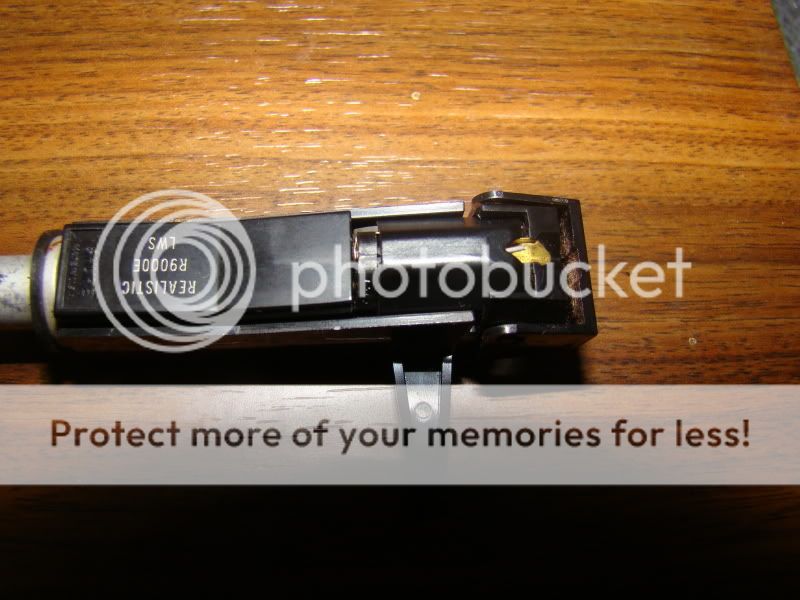 Realistic LAB-500 and headshell replacement | Audiokarma Home Audio ...