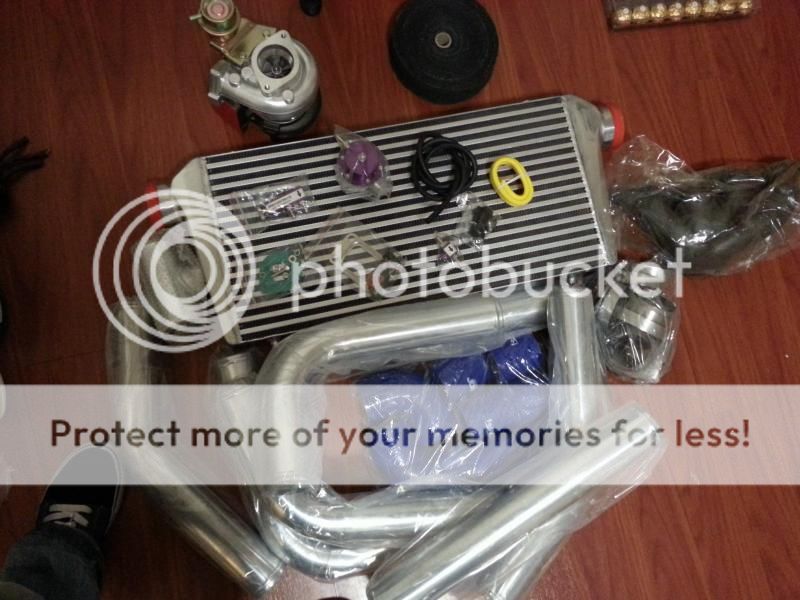 MK1 Turbo Kit | MR2 Owners Club Forum