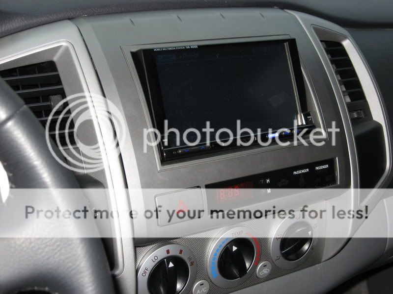 One hell of a mod week - - PICS | Toyota Nation Forum