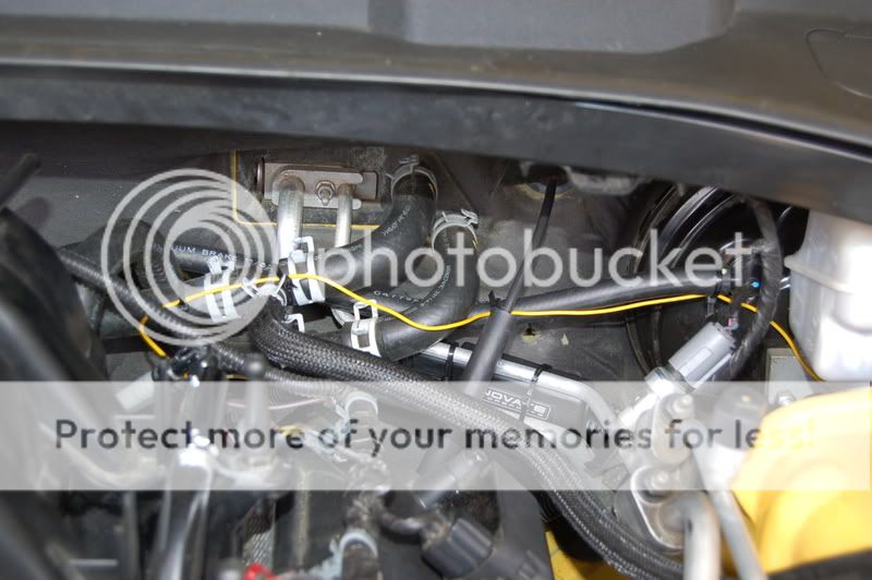 How to properly install an Innovate Motorsport LC-1 Wideband | LX ...