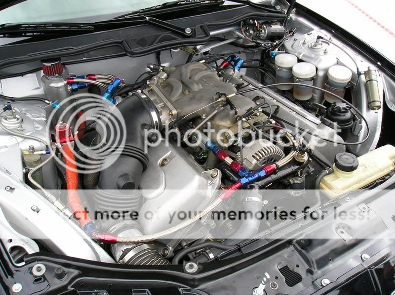 MG ZT V8 Race car | MG-Rover.org Forums