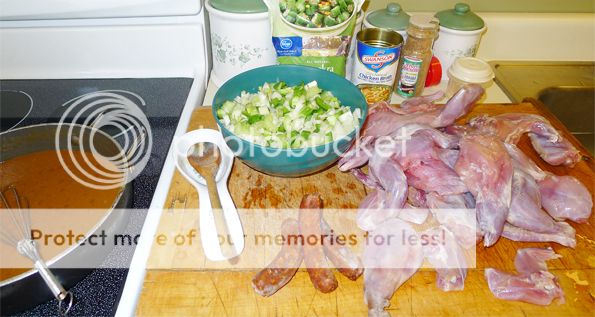 Squirrel Gumbo | Utah Wildlife Forum