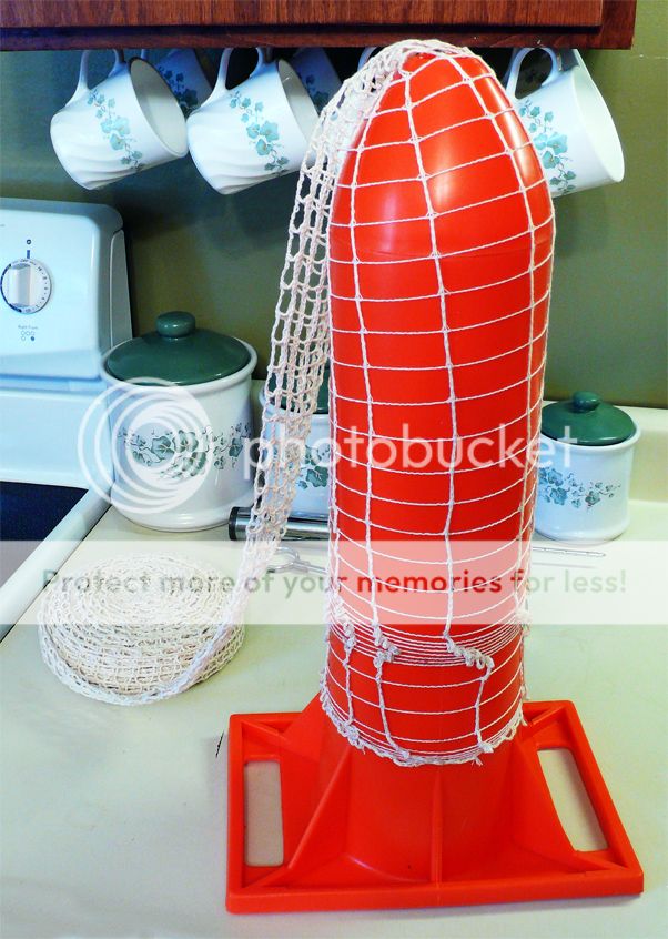 Roast netting | Utah Wildlife Forum