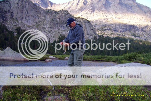 Wyoming Cutt Slam | Utah Wildlife Forum