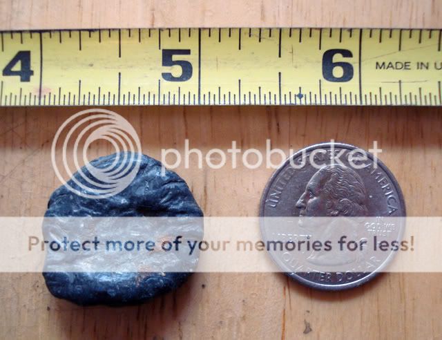 12 Gauge Deer Slugs | Utah Wildlife Forum