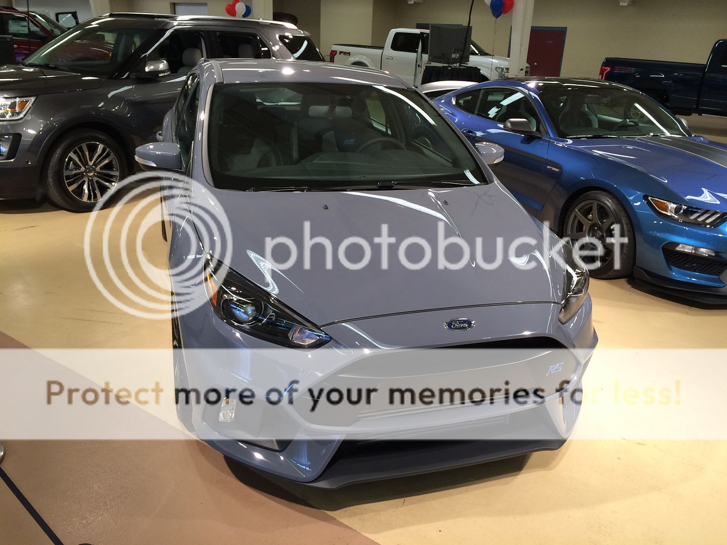 The Focus RS Photos/Videos Thread | Page 3 | Ford Focus RS Forum