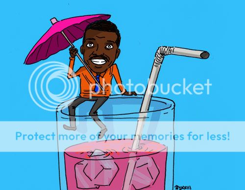 What we learn from the Rod Allen Drinking Game. | Roar of the Tigers