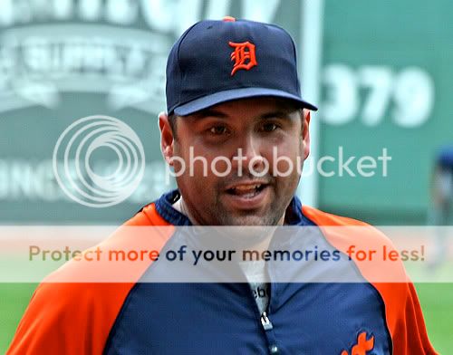 Gerald Laird story just keeps getting better (read: worse) | Roar of ...