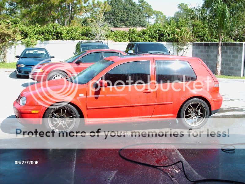 ROTA Sub-Zeros and Arriettas FEELER | VW Vortex - Volkswagen Forum