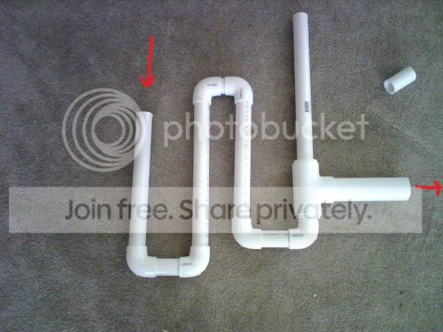 DIY OVERFLOW HELP | MonsterFishKeepers.com