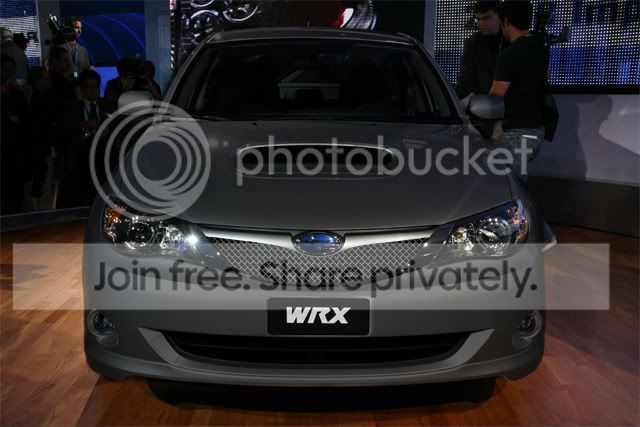 Fix the new Impreza | Page 3 | VW Vortex - Volkswagen Forum