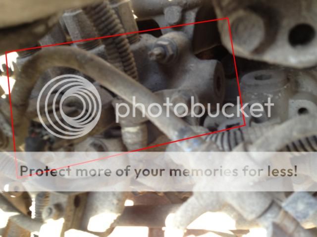 Isuzu NPR 5.2L P0087/P0093 code problems, need help! - Chevy and GMC ...