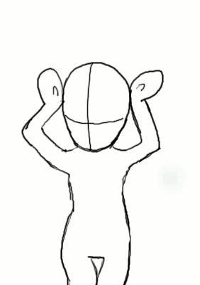 Caramelldansen Saix - v.2 by SharpAnimationInc on DeviantArt