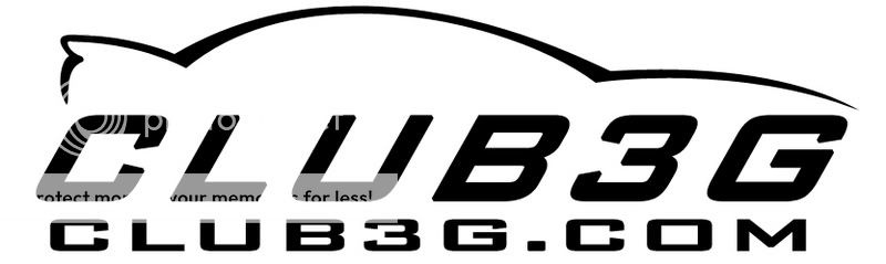 Club3g Logo ...Help | Mitsubishi Eclipse 3G Club