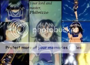 Crystal Temple - ~*Slayers Next - Phibrizzo~*