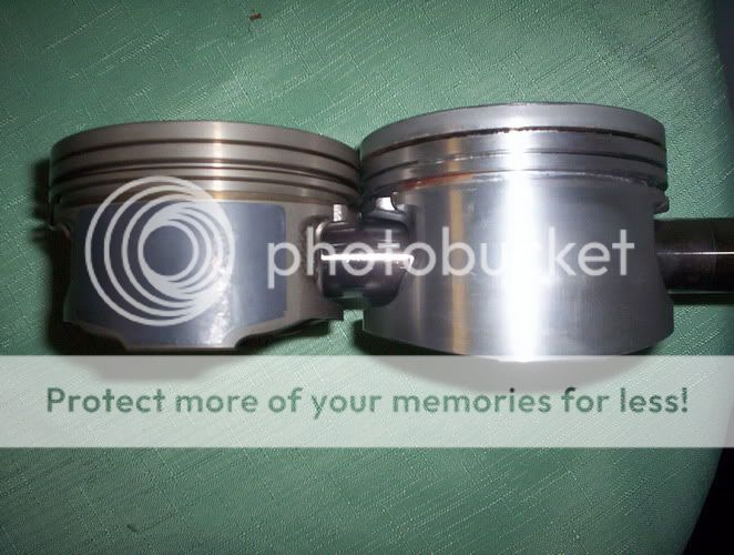 108mm stroke shortest rod? - Don Terrill’s Speed-Talk