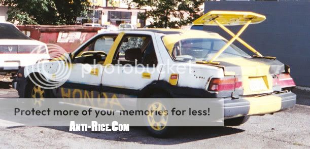 Ricer Pics- Post Them Here | Mazda MX-6 Forum