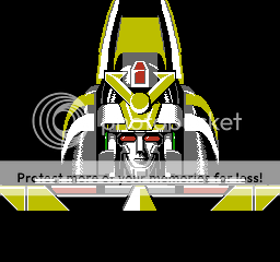 Forgotten Old Games – Choujin Sentai Jetman | Game Comments