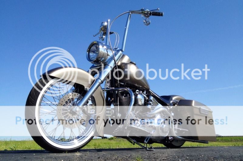 Hogs, Harleys, Baggers, Choppers | Page 276 | LayItLow.com Lowrider Forums