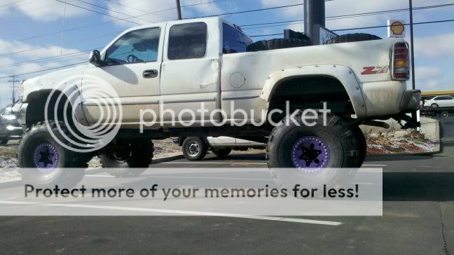 42'' TSL w/beadlocks | Pirate 4x4