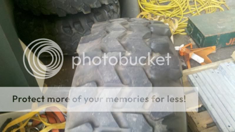 42'' TSL w/beadlocks | Pirate 4x4