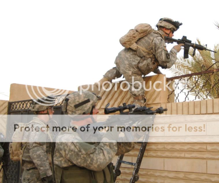 HK416 in action > Rifles, Uppers, Lowers, Barrels, and more > AR15.COM