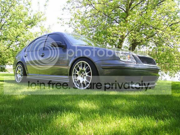 04 PG GLI from back in the day..... | VW Vortex - Volkswagen Forum