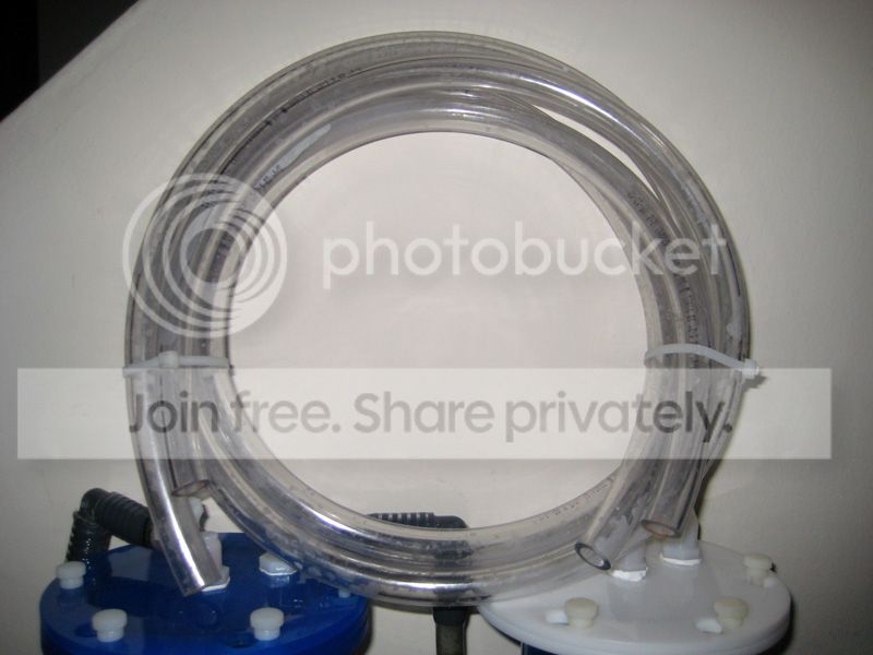 NEXTREEF SMR1 Biopellet Reactor & MR1 GFO/CARBON Reactor | REEF2REEF ...