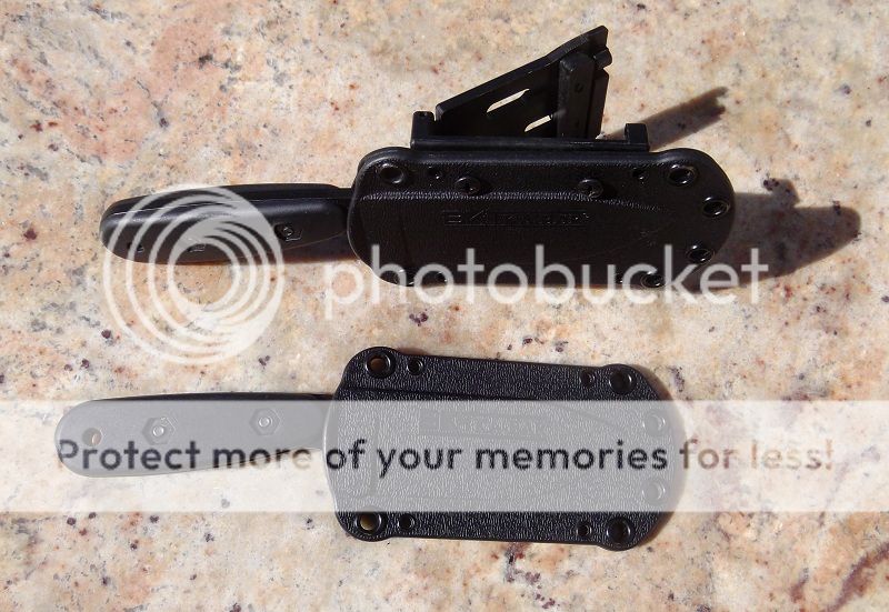 BK11 sheath | BladeForums.com