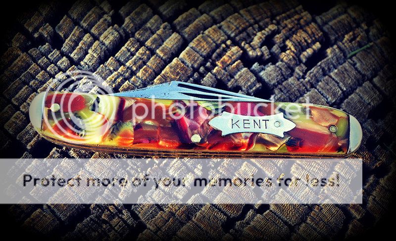 More on the Kent branded Sportsman knives... | BladeForums.com