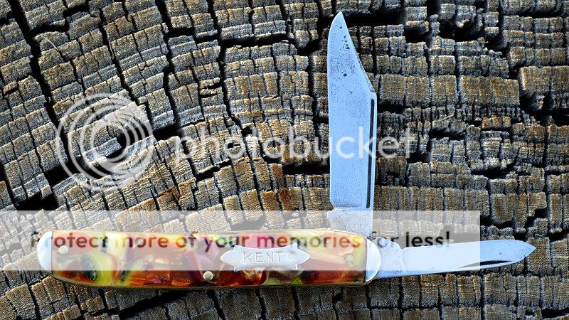 More on the Kent branded Sportsman knives... | BladeForums.com