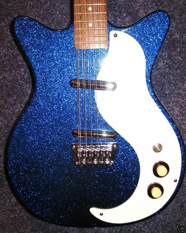 Bought a Danelectro 12-String - Electric Guitars - Harmony Central
